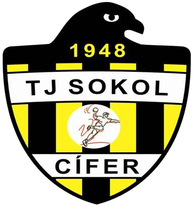 Sokol Cífer-MHC ŠTART B – Hádzaná NZ